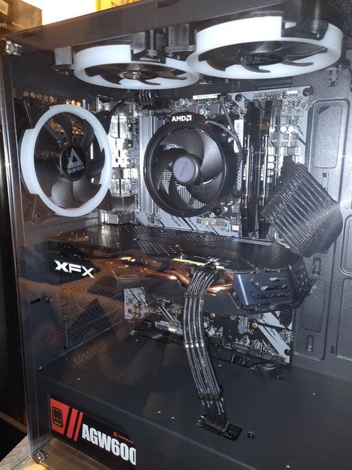 Why you should use an M.2 SSD over a normal one for PC gaming