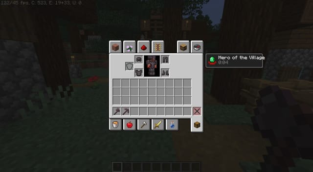 The effect of Bad Omen in Minecraft and how to get rid of it