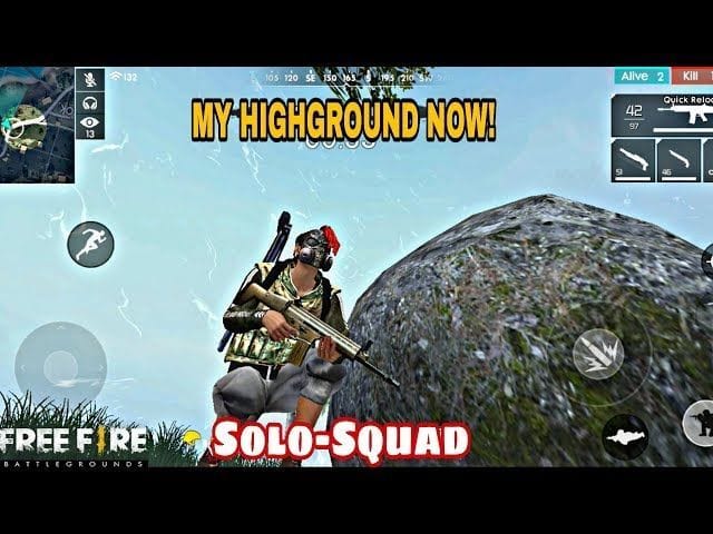5 tips to pick the best loot location in Garena Free Fire MAX (April 2022)
