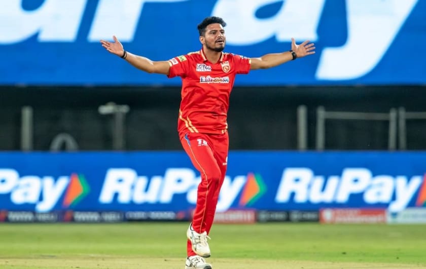 IPL 2022: "Vaibhav Arora is a hit-and-miss kind of bowler for PBKS ...