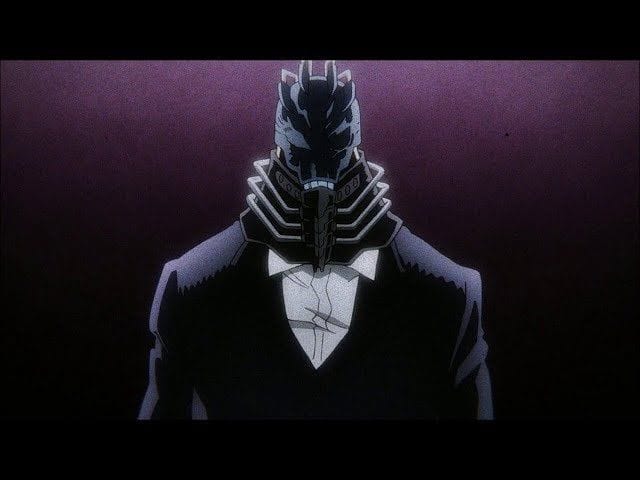 My Hero Academia: 10 strongest villains in the entire series