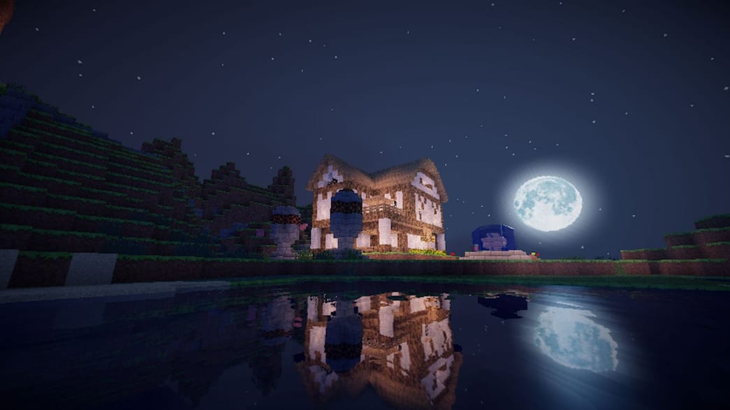 10 best Minecraft shaders with good FPS