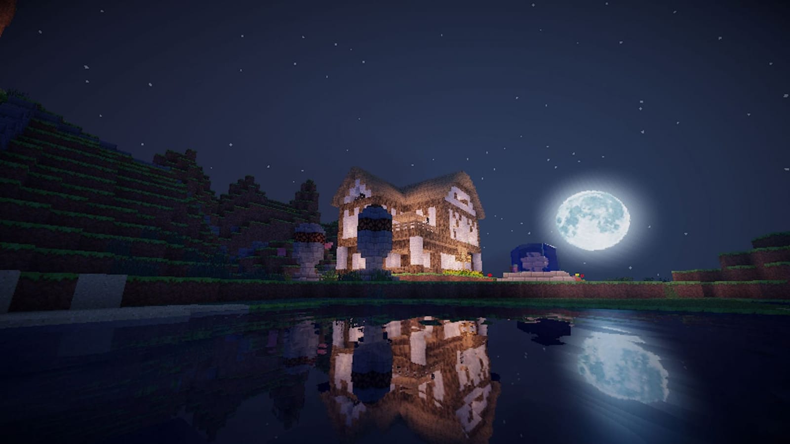 10 best Minecraft shaders with good FPS