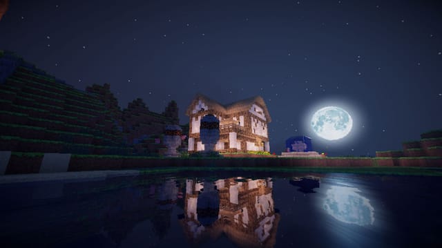 10 best Minecraft shaders with good FPS