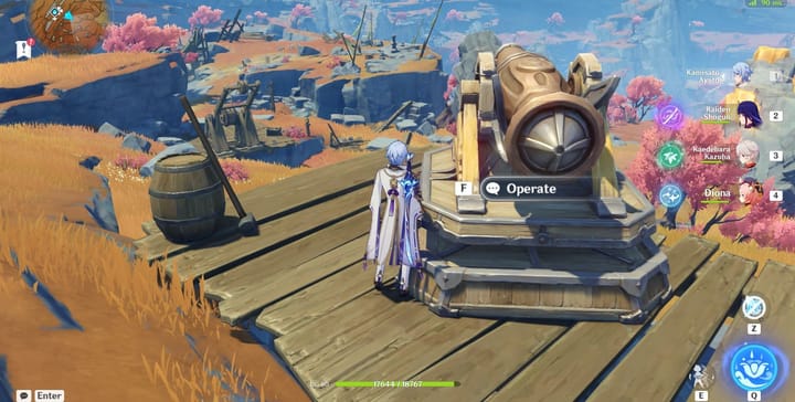 7 hidden Chasm chests you may have missed in Genshin Impact