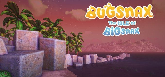 Bugsnax is finally coming to PC, Xbox, and Nintendo Switch: Game Pass ...