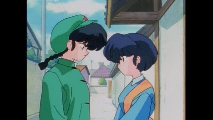 10 families in Shonen Anime, ranked from most to least iconic