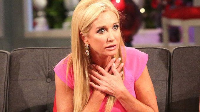 "Biggest cry babies": Fans react to Summer House couple Kyle Cooke and ...