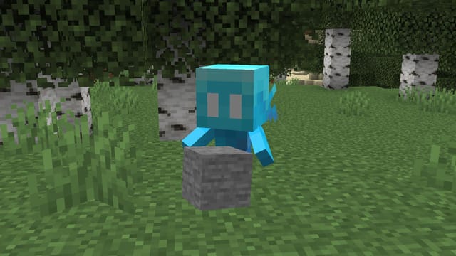 Top 5 facts about Allay mob in Minecraft