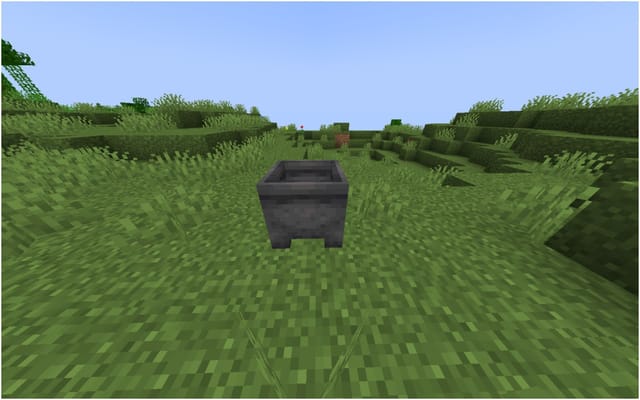 Top 5 things you didn't know about cauldrons in Minecraft