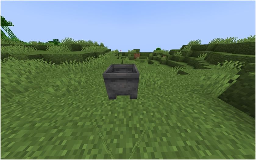 Top 5 things you didn't know about cauldrons in Minecraft