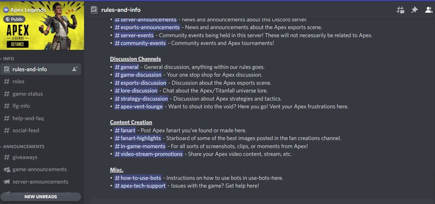 7 best Discord servers for gaming