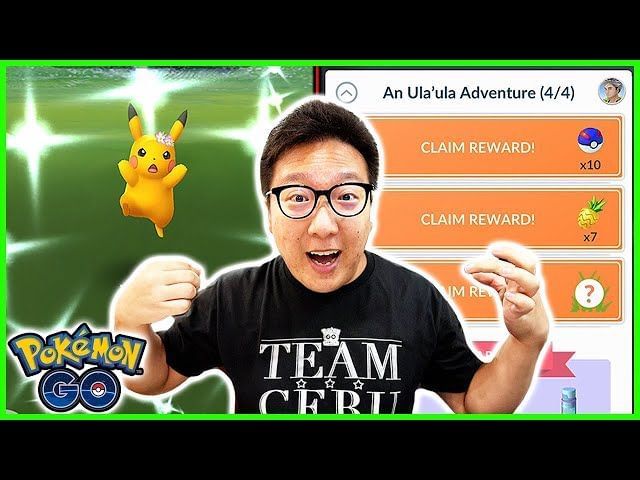 How to complete the Spring into Spring Collection Challenge in Pokemon GO