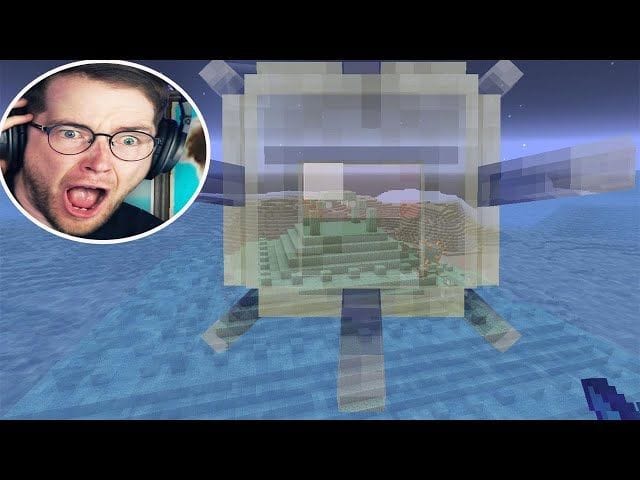 Top 7 most dangerous mobs in Minecraft 1.18