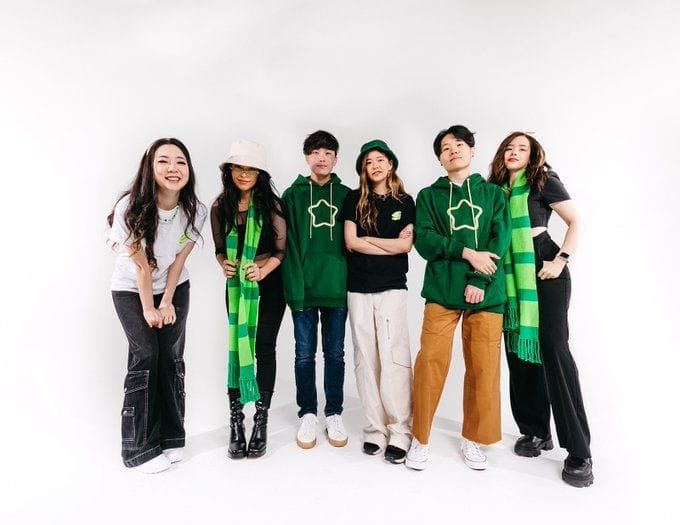 Valkyrae talks about how her close friends helped her over the course ...