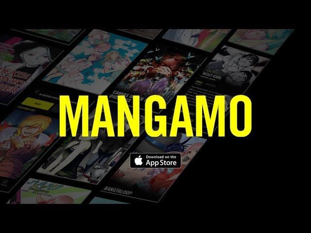 10 best Manga apps for Android and iPhone