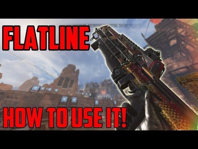 5 best Apex Legends weapons for close combat gunfight