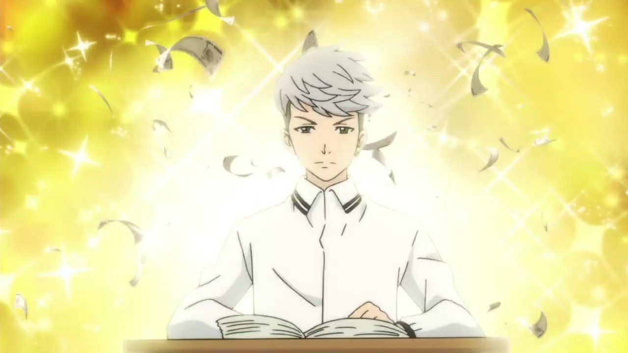 10 Richest Anime Characters Of All Time