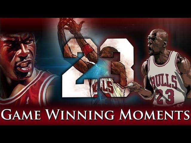 “When the game was on the line, no one was better” - David Thompson ...