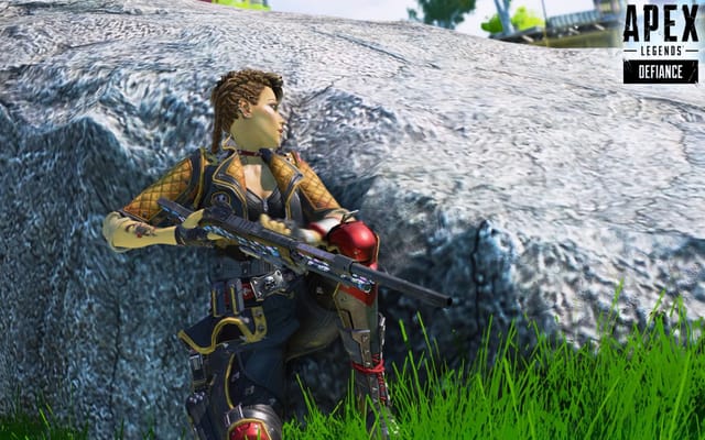 Apex Legends ranked guide: How does skill-based matchmaking work in the game