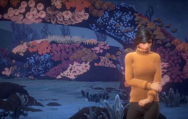 A Memoir Blue review: An ode to love and reconciliation