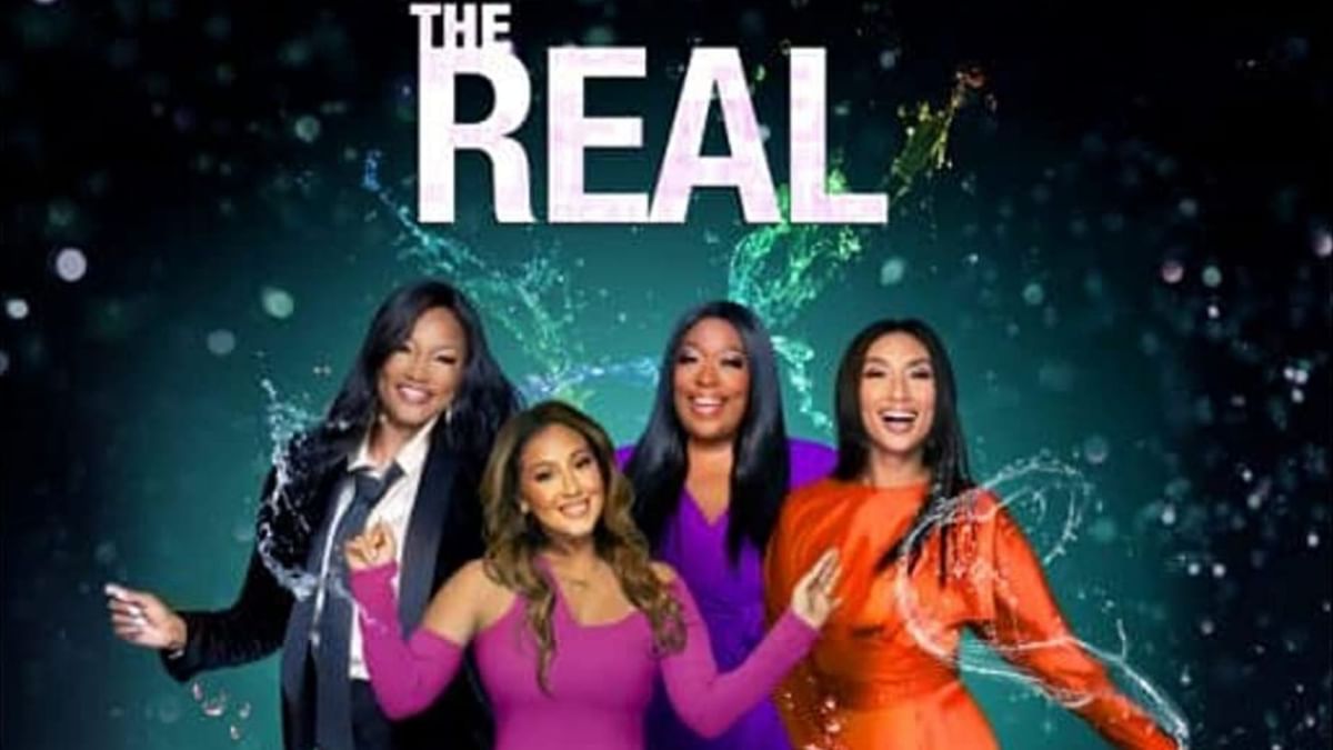 The Real cancelled: Loni Love says crew did everything to "scale down ...