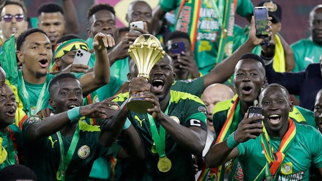 AFCON Winners | African Cup of Nations Winners
