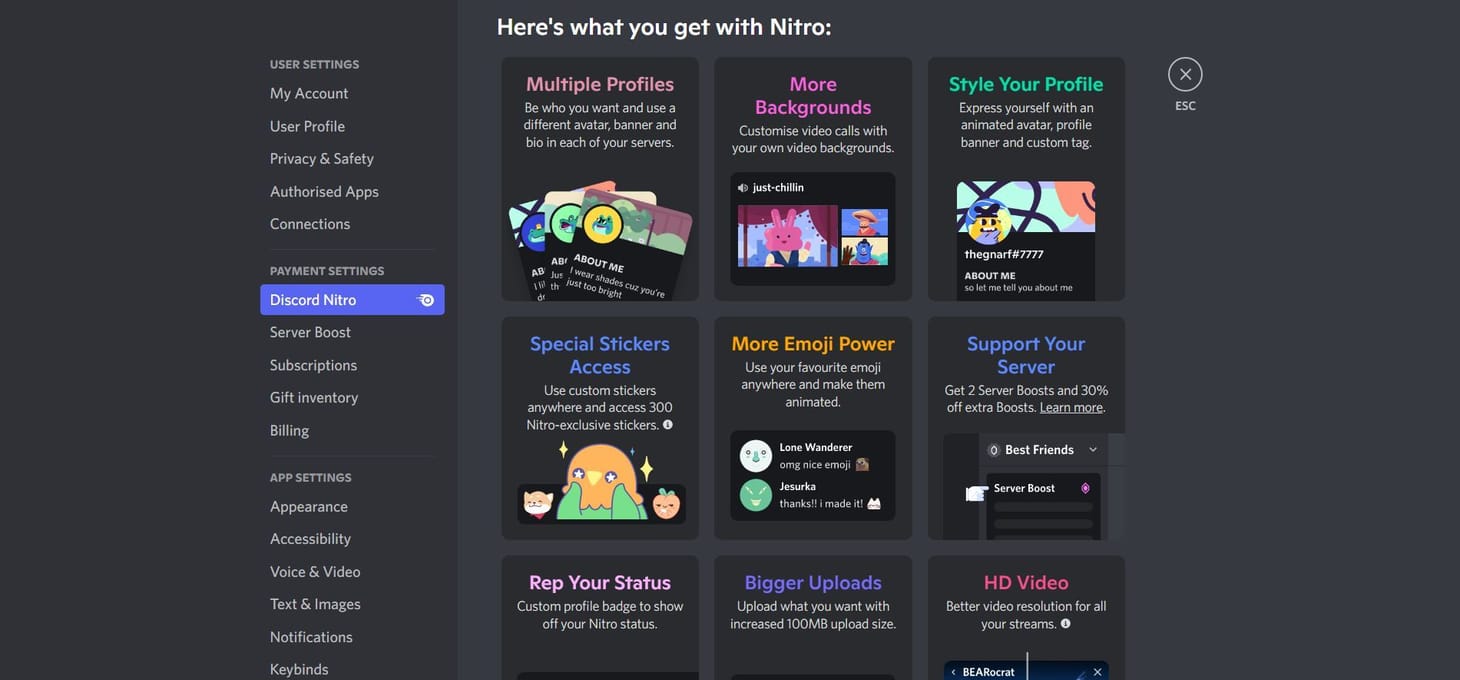 50 funniest Discord names to keep in 2025