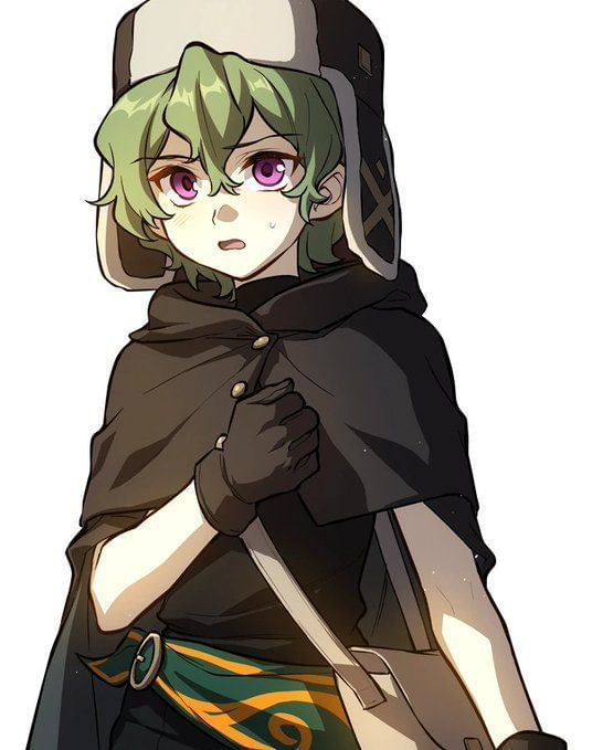 Upcoming Genshin Impact character Collei's skills are under testing ...