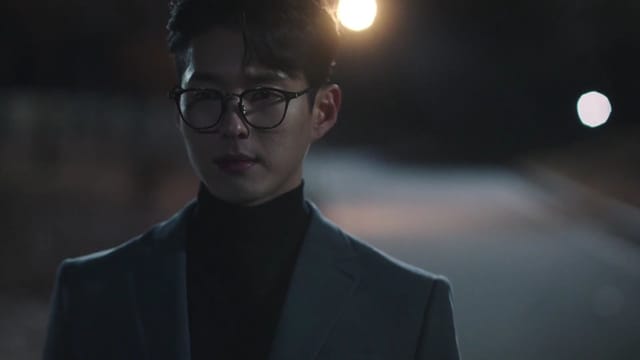 Go-jin can’t stop his feelings for Shin-ah from growing in Crazy Love ...