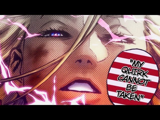 My Hero Academia: 10 strongest Emitter-type Quirks