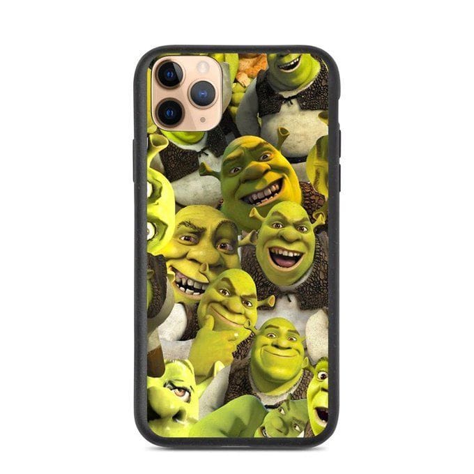Al Pacino's Shrek phone cover sends fans into a frenzy