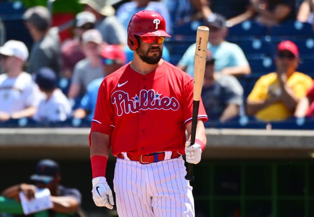 Watch Philadelphia Phillies stump the New York Yankees with an ...