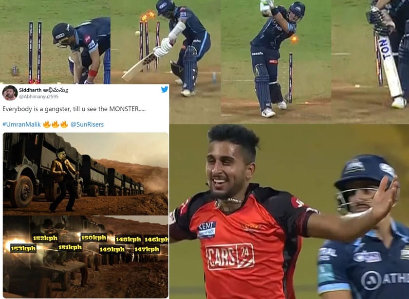 SRH vs GT memes, IPL 2022: Top 10 funny memes from the latest match