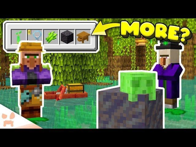 5 best additions to Minecraft in 2022