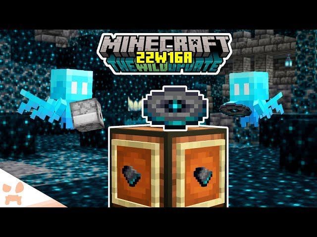 How to download Minecraft snapshot 22w16b