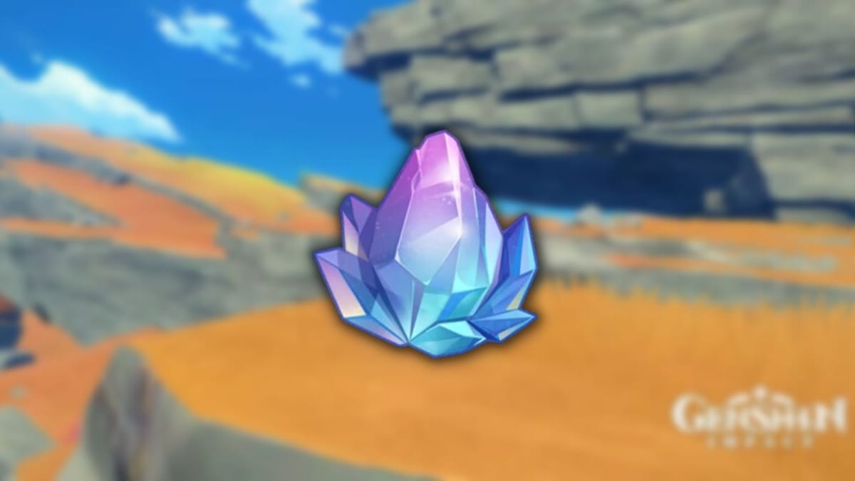 Genshin Impact Archaic Stone locations: The Chasm World Quest guide