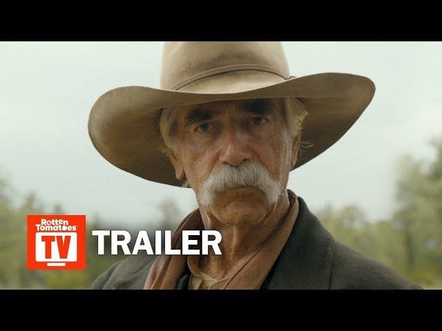 "I feel terrible about that": Sam Elliott issues apology over Power of ...