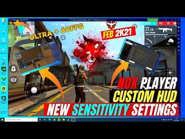 5 best Free Fire Emulators for high FPS and no-lag gameplay in 2022