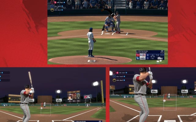 MLB The Show 22 review: Ratings from a fresh perspective