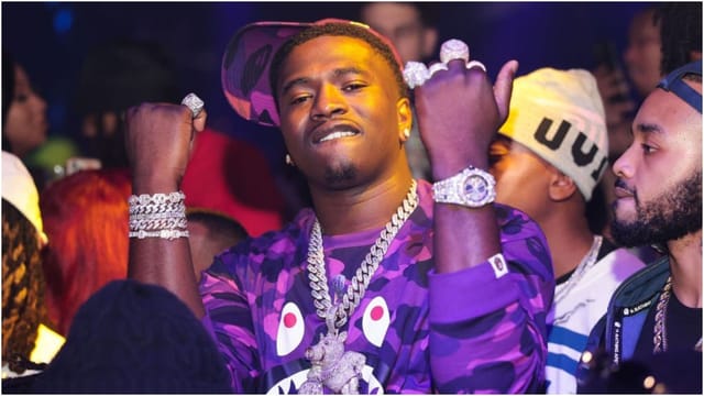 Who is Bankroll Freddie? Quality Control rapper arrested on gun and ...