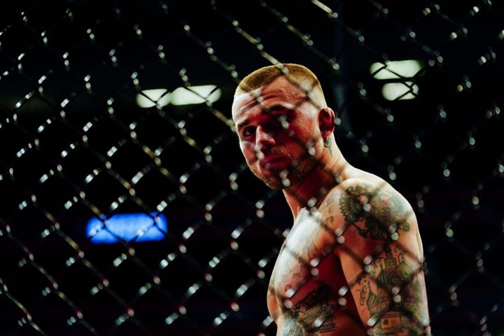 5 best undefeated UFC fighters who aren't ranked