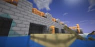 Top 5 Minecraft Bedrock texture packs for water