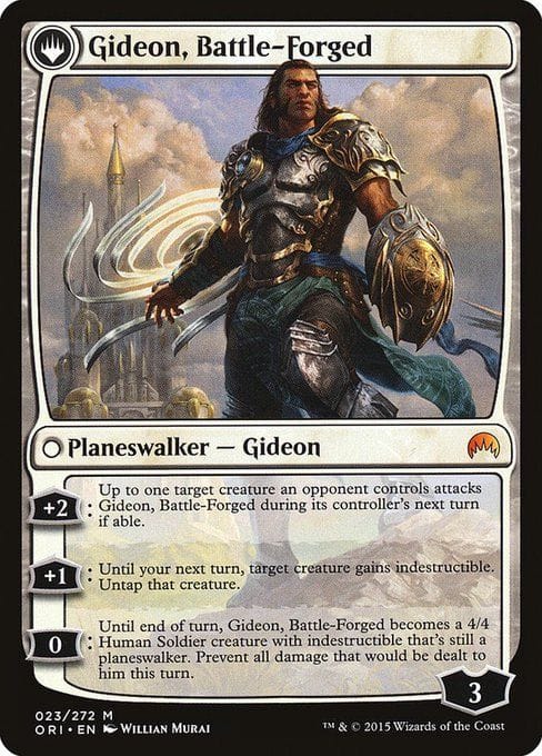 10 best Standard cards in Magic: the Gathering (2022)