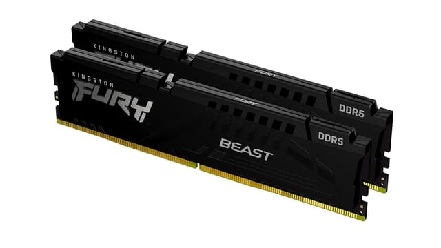 5 best DDR5 RAM for PCs in 2022