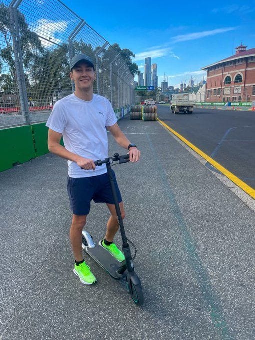 Watch: F1 Miami GP releases exclusive "fly-through video" of the new ...