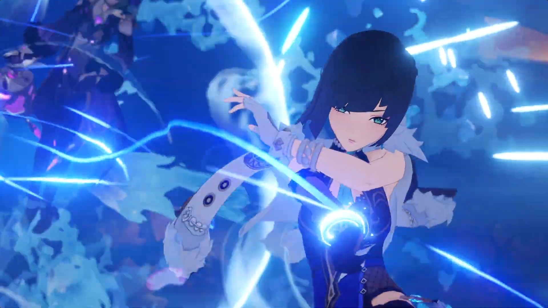 5 reasons to pull for Yelan in Genshin Impact 2.7