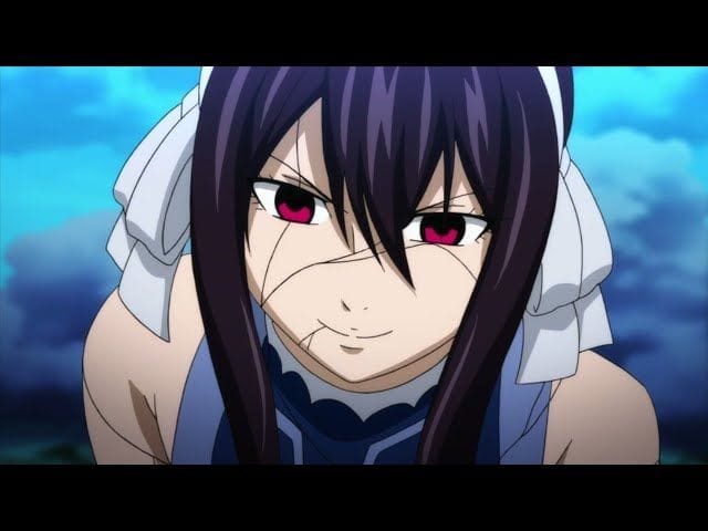 10 strongest spells in Fairy Tail, ranked