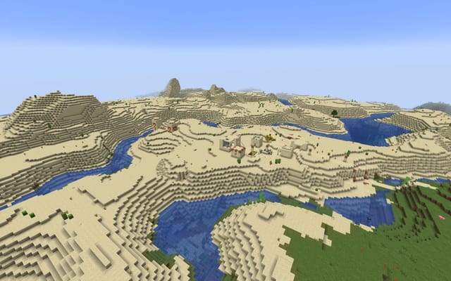 10 best Minecraft Java Edition seeds for speedrunning in 2022