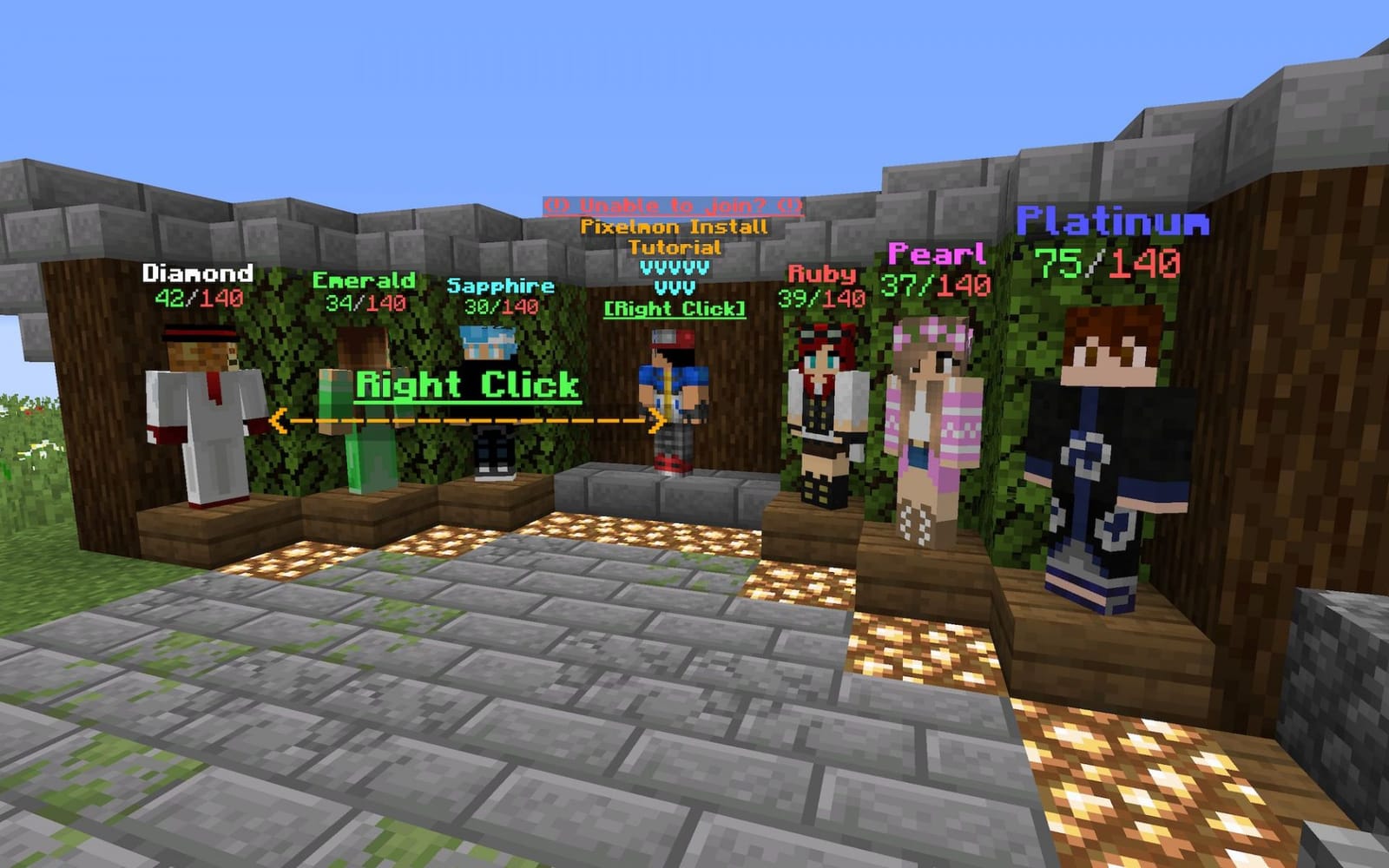 10 best Minecraft Pixelmon servers in 2022 ranked